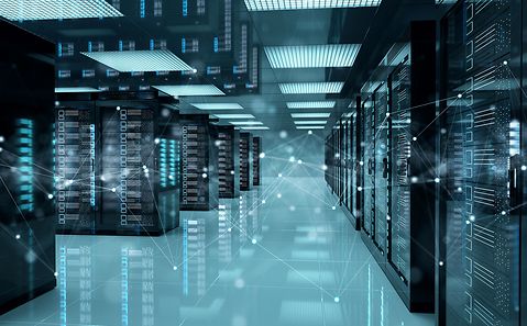 Digital Backbone | Arvato Systems Energy Portfolio