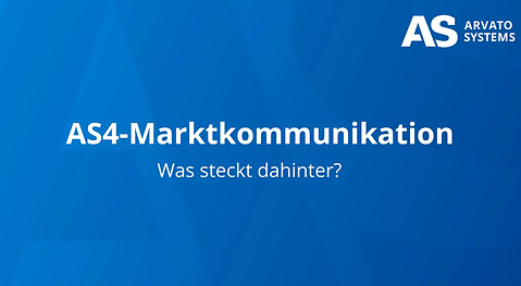 Marktkommunikation AS4